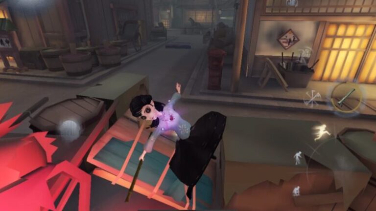 【第五人格】骨董商の評価と使い方・おすすめ人格 ｜ 最新版 - Game Sphere