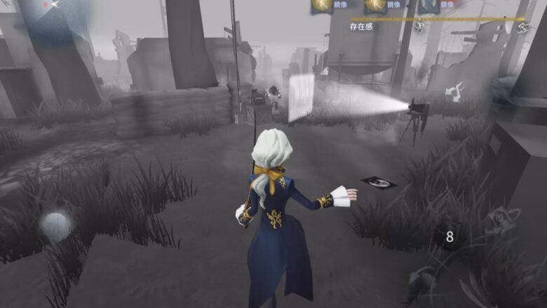 【第五人格】写真家/ジョゼフの評価と使い方・おすすめ人格 ｜ 最新版 - Game Sphere