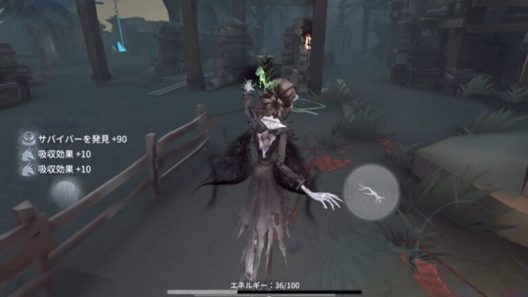 【第五人格】女王蜂/メリー・プリニウスの評価と使い方・おすすめ人格 ｜ 最新版 - Game Sphere